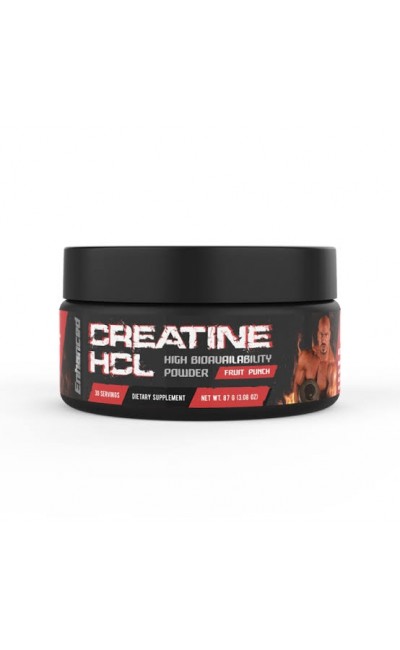 Creatine HCL 30 doses Enhanced