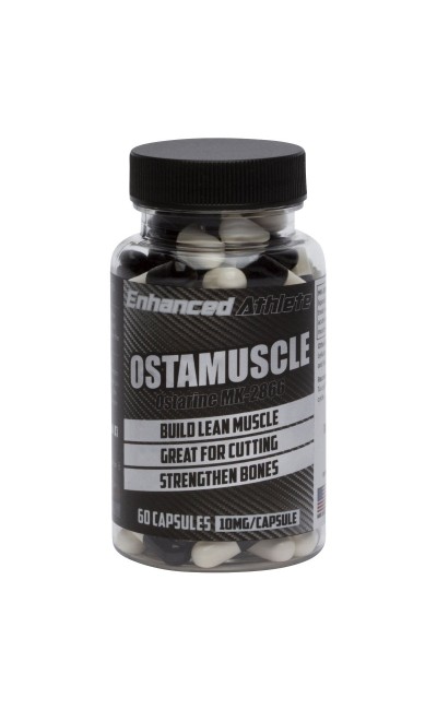 Ostamuscle Ostarine MK2866 Enhanced Ostamuscle Ostarine MK2866 Enhanced
